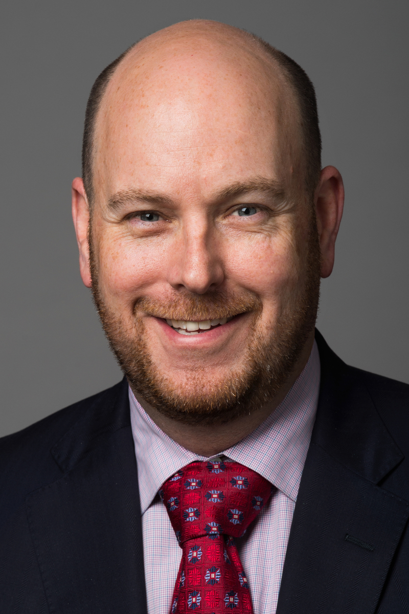 Neal Lawson - iDiscovery Solutions, Bobby R. Williams Jr. - iDiscovery ...